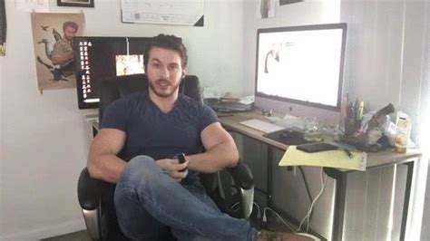 Michael Fitt Video Store