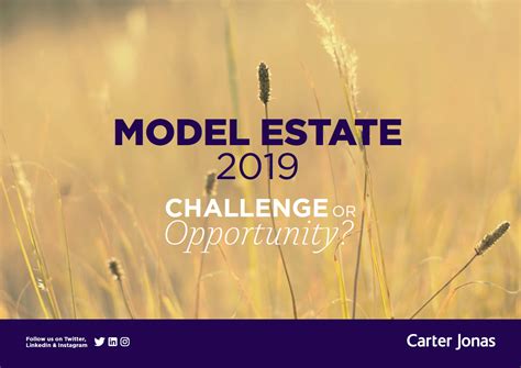 Carter Jonas Estate Agents And Property Consultants