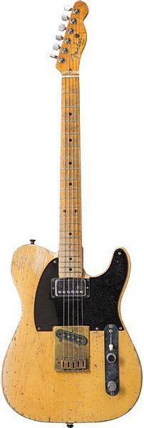 Keith Richards Guitars And Gear Detailed History Of Guitars Amps