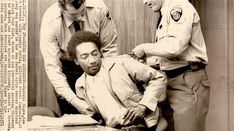 Ruchell Magee Wins His Release After 67 Years In Shackles Peoples Dispatch