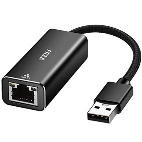 Usb Ethernet Adapter Windows 10 Easlx