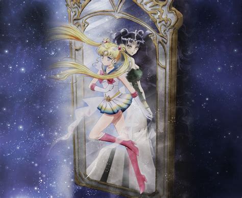 Sailor Moon Eternal Wallpapers Wallpaper Cave Sailor Moon Eternal Wallpapers Wallpaper Cave