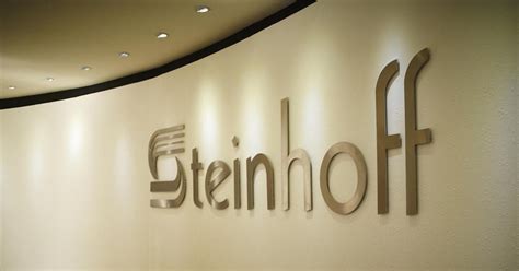How Steinhoff Affected Us Normal Folk And Why No One Raised A Red Flag