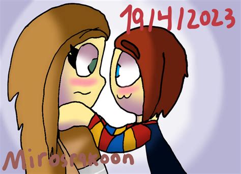 Crush On Buddi 20230420165539 By Delangelsantiago On Deviantart