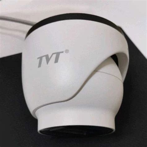 Tvt Td 9524s3bl Ip Dome Camera Camera Range 10 M At Best Price In