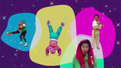 13 The New Cool Tricks Into From Yo Gabba Gabbaland Youtube