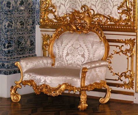 Rococo Style Furniture Vanda Rococo Style Lggbim