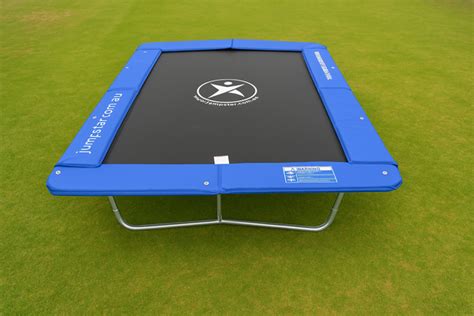 7x10ft Rectangle Trampoline Pads Rectangle Trampoline Pads Replacement Jump Star Trampolines