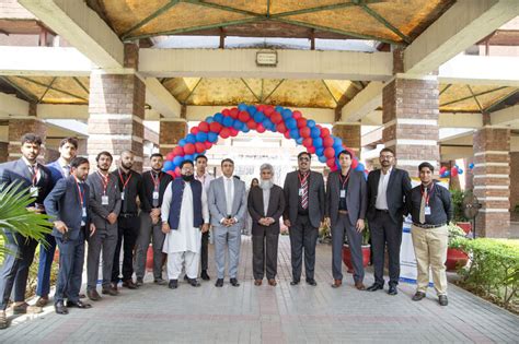 12th Applied Business Research Conference Cust Islamabad Capital