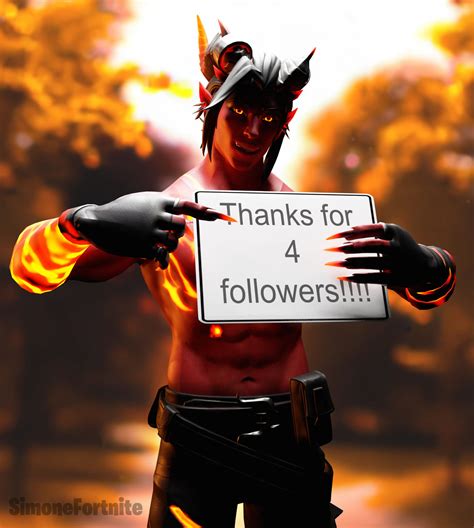 Dominion Fortnite Thanks You By Simonefortnite On Deviantart