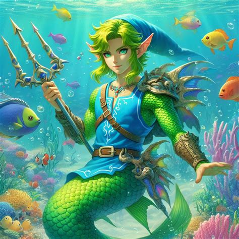 Mer Tail Designs On Mermaid Tail Designs Deviantart