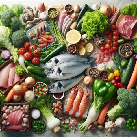 ផ្សារ បន្លែ ត្រី សាច់ Facebook