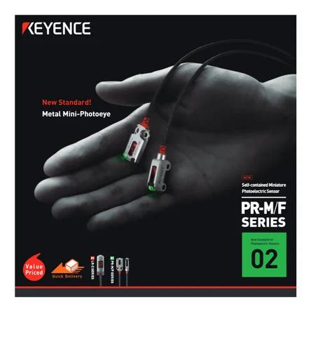 Pr M51n3 Mini Slim Transmissive Cable Type 1 2m At ₹ 7000 Piece In New Delhi