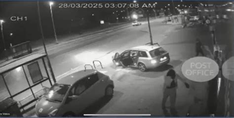 Ram Raiders Put Lives At Risk As Devastated Shop Owner Says It Could