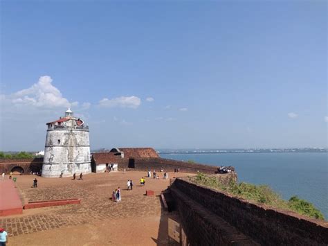 اشهر 4 من معالم غوا السياحية نوصي بزيارتها المسافرون العرب