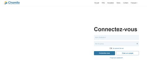 Chamilo 2 Se Dévoile Interoperable Europe Portal