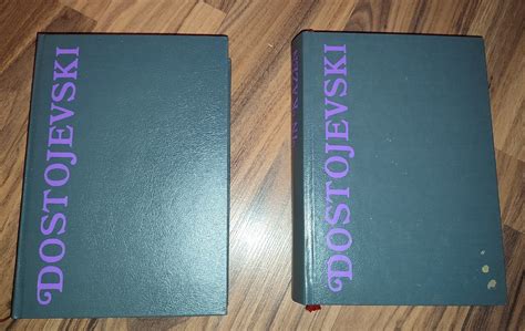 Dostojevski