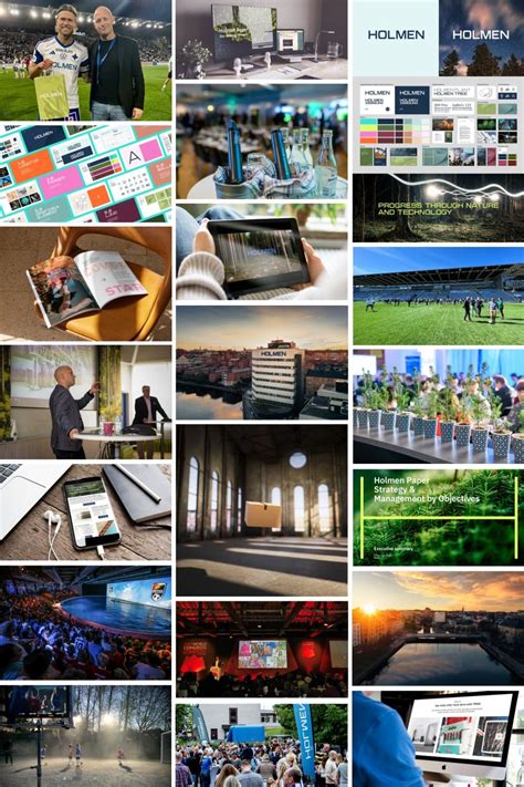 Efter Sex Oerhört Fina år Inom Holmen är Det Nu Dags För Mig Att Lämna över Stafettpinnen