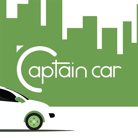 Captain Car Mobile Application Mutfarred متفرد
