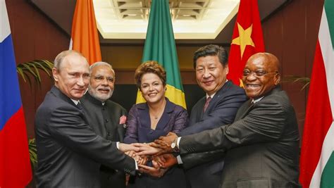 Brics Shaping A New World Order Finally Brookings