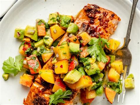 7 Heart Healthy Recipes For A Stronger Ticker