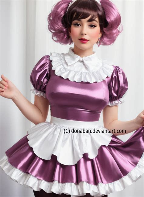 Prettiest Sissy Of Them All Stylized By Donaban On Deviantart