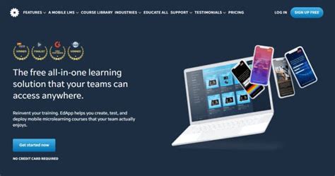 10 Onboarding LMS | SC Training (formerly EdApp) Microlearning
