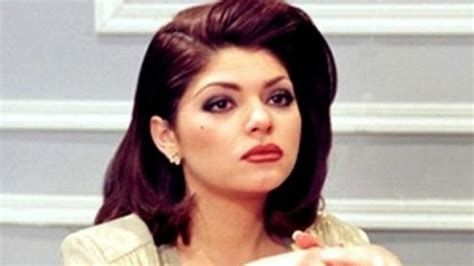 Soraya Montenegro Enloquece La Prisión De Orange Is The New Black