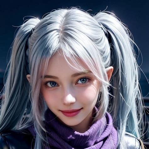 Ai Girl Dreams Youtube