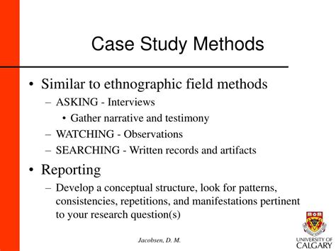 Ppt Complementary Research Methods Powerpoint Presentation Free