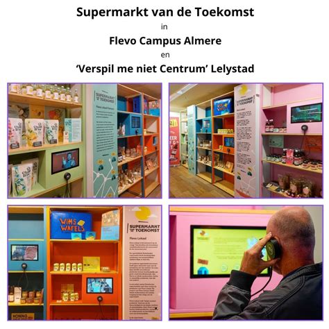 Informatiecentrum Museum Brandexperience Bezoekerscentrum