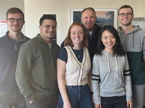 Professor Patrick Mcdaniel Takes Cdis To New Heights School Of