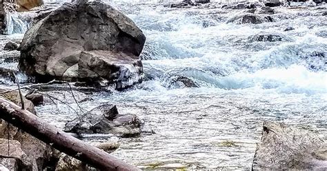 Bugaboo Falls Album On Imgur