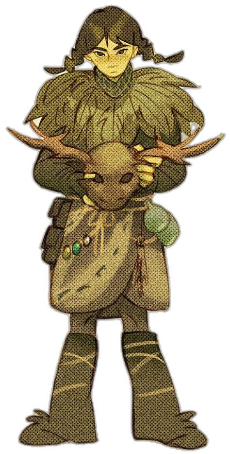 Perrine Mini Drawings Character Art Art Style