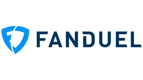 Fanduel Logo Symbol Meaning History Png Brand