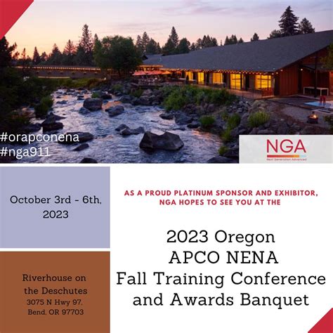 Nga911 Nga Orapconena Orapconena2023 Nga Next Generation Advanced