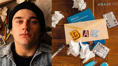 Silly Sam Racconta Lansia Nel Nuovo Singolo Dag Intervista Radio Tausia