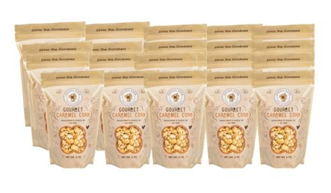 Wholesale Bundle 20 Pack Krazea Korn