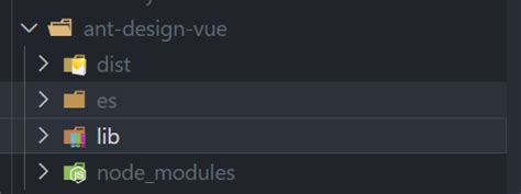 Beta Cannot Import Components Issue VueComponent Ant Design Vue GitHub