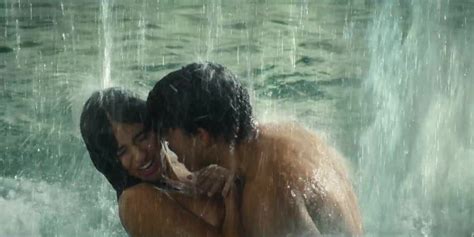 Nude Video Celebs Nicole Wallace Sexy Gabriela Andrada Sexy Eva