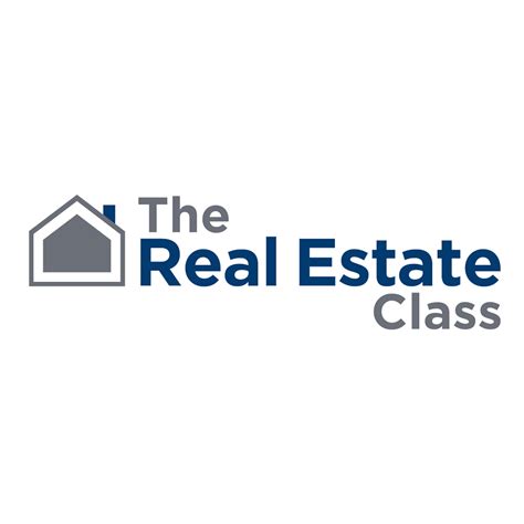 Blog The Real Estate Class