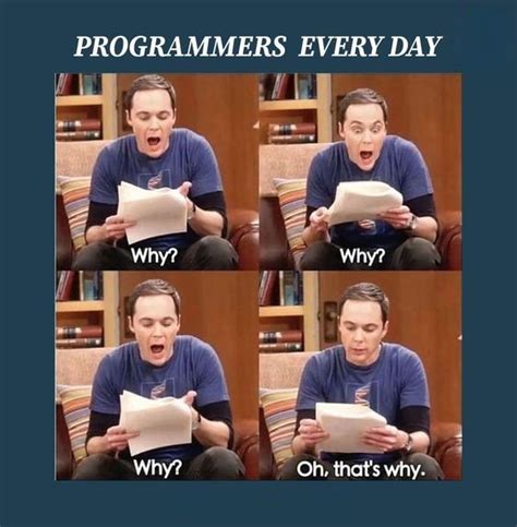 Sadia Saleem On Linkedin The Secret To Being A Great Programmer Always Ask Why Even If It