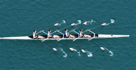 Scott Durant How To Train At Home For Rowing Technogym United States