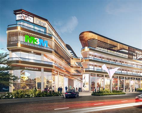 Designing For Success Commercial Spaces That Drive Business Growth Gpma