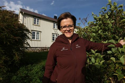 Vurderer å Selge Seg Ut Av Sinkaberghansen Helgelands Blad