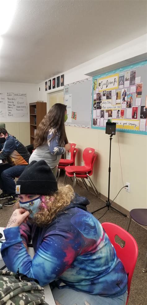 Burchell High School Home Facebook