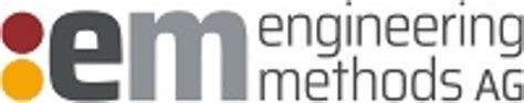 Em Engineering Methods Ag