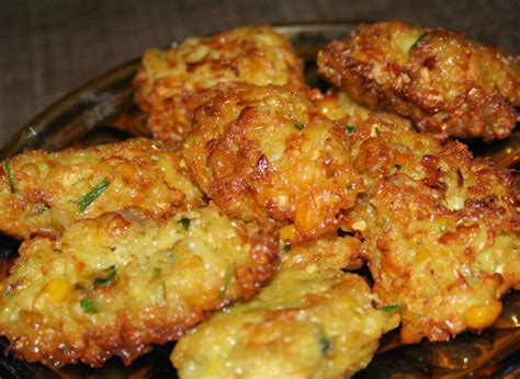Bakwan Jagung Recipe Fried Corn Fritters Recipes Tab
