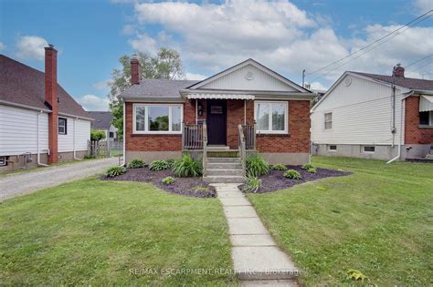 5 Terrace Hill Road St Catharines On L2p 2t6