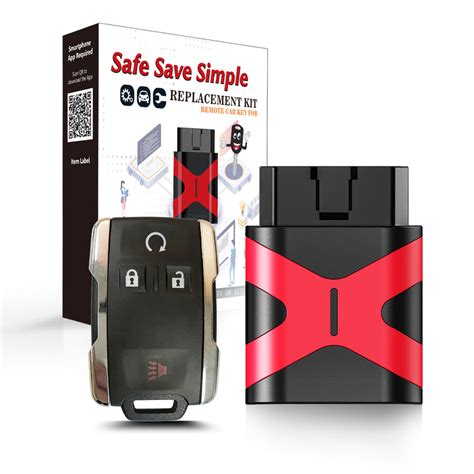 Easy Self Pairing Obd2 Key Programming Toolsimple Car Key Remote Prog